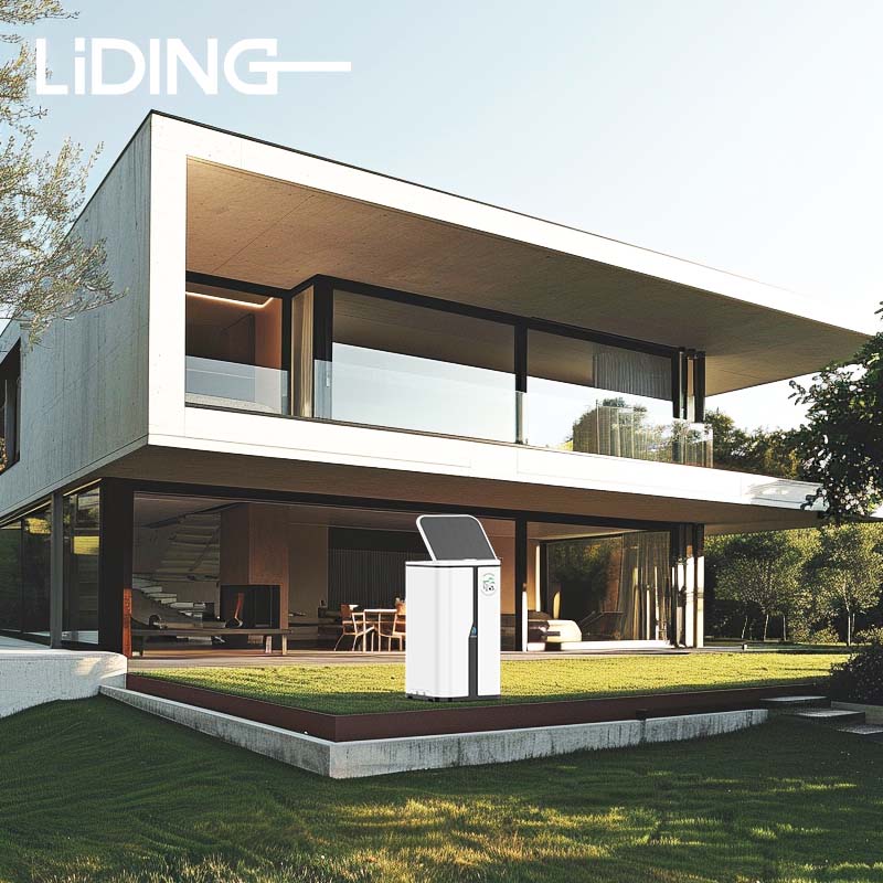 Wholesale Small Domestic Sewage Treatment Plant for Villas Manufacturer ...