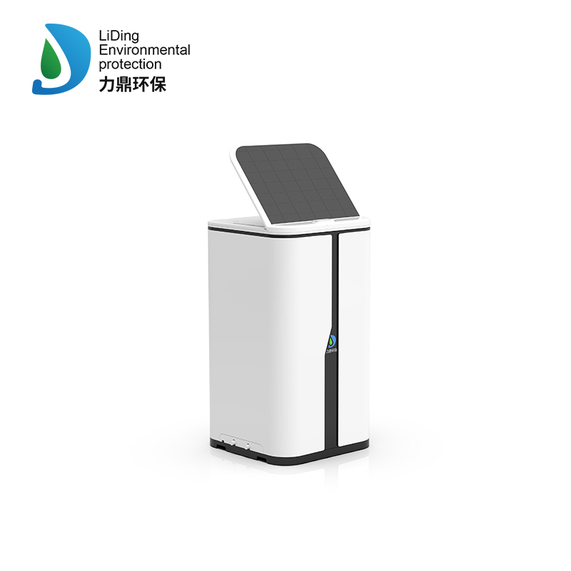 Wholesale Compact Mini Sewage Treatment Plant Manufacturer and Supplier ...